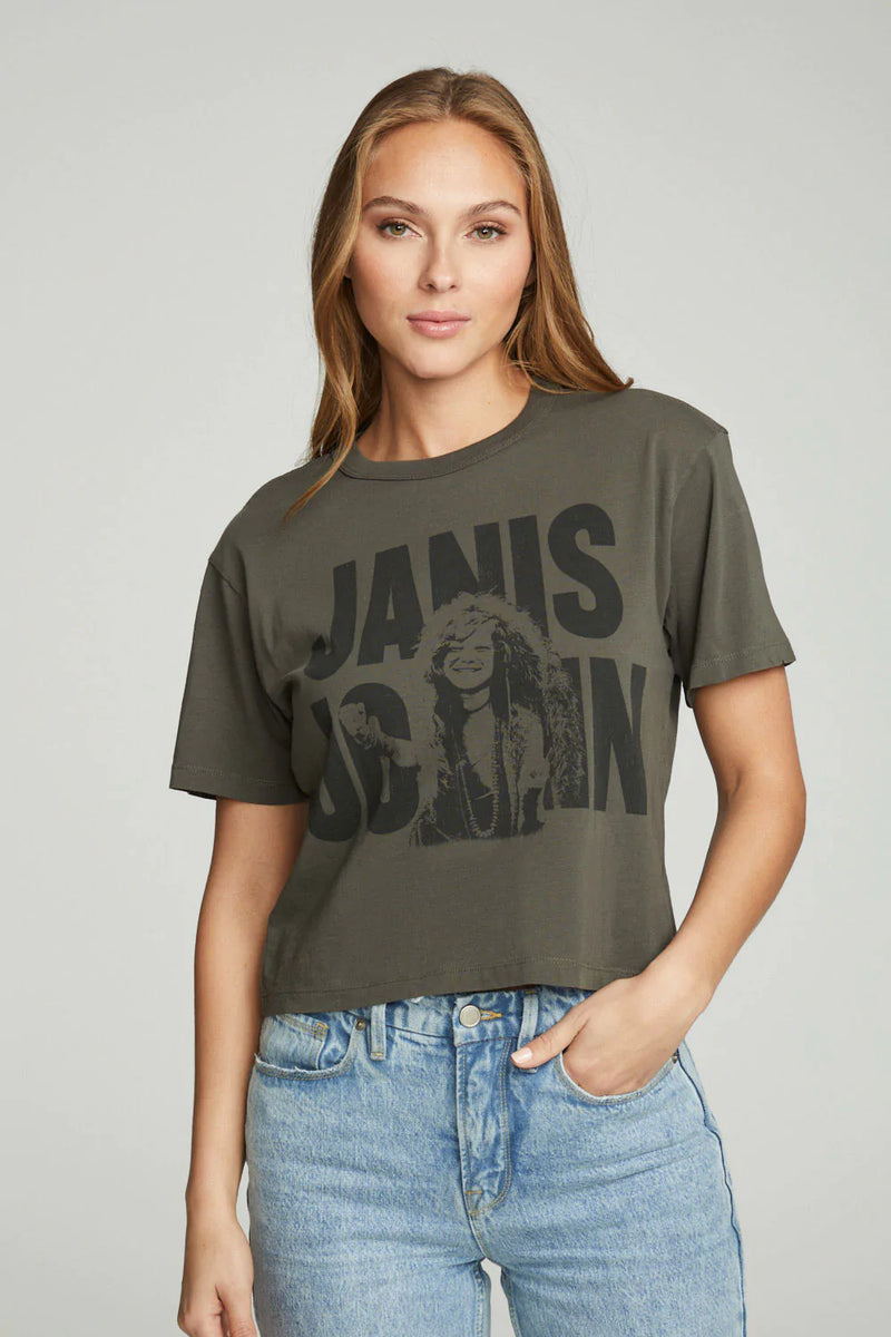 JANIS JOPLIN - ICON – ElleRain Boutique